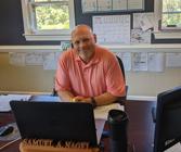 Whitley Logistics, Inc.